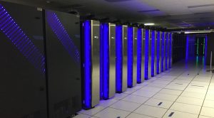 “PARAM Siddhi – AI” developed by C-DAC in collaboration with Atos ...
