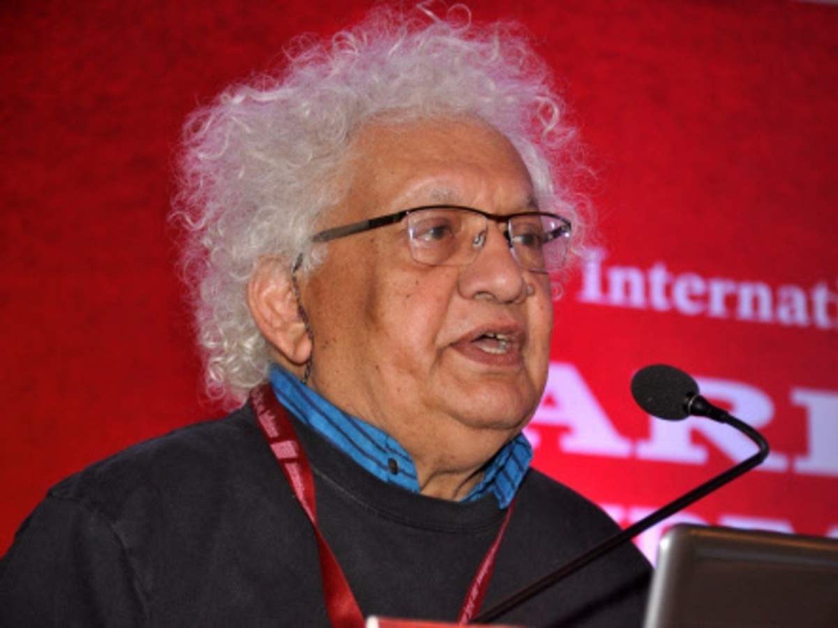 Anti-Semitism in UK's Labour Party - Why Lord Meghnad Desai's ...