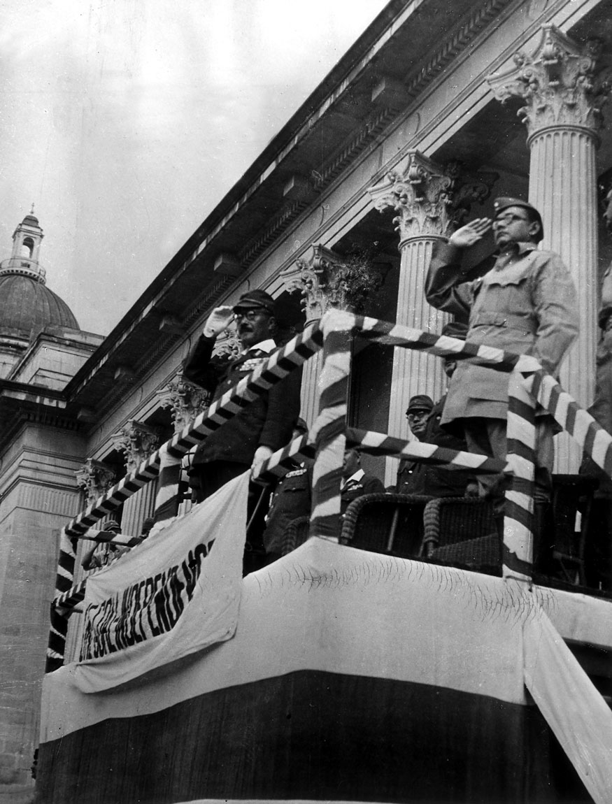 Life of Subhas Chandra Bose - A lesson in forging alliances and crucial ...