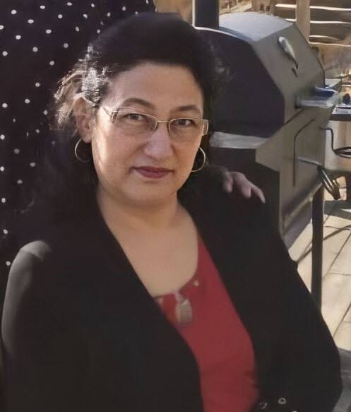 China sentences Uyghur doctor Gulshan Abbas to 20 years in prison for ...