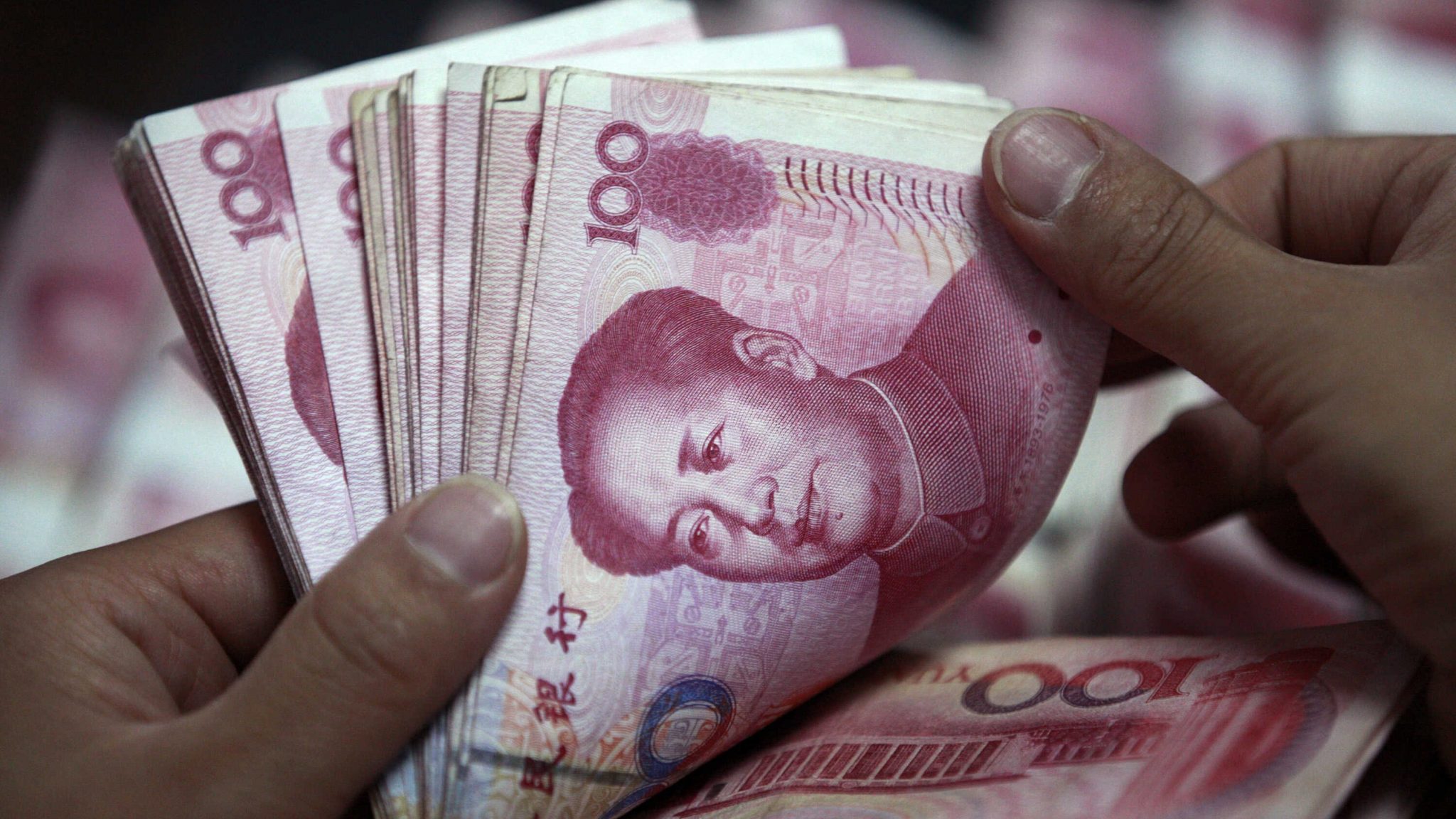 Sri Lanka Enters Into A Currency Swap Agreement With China Worth US 1 sri-lanka-enters-into-a-currency-swap-agreement-with-china-worth-us-1