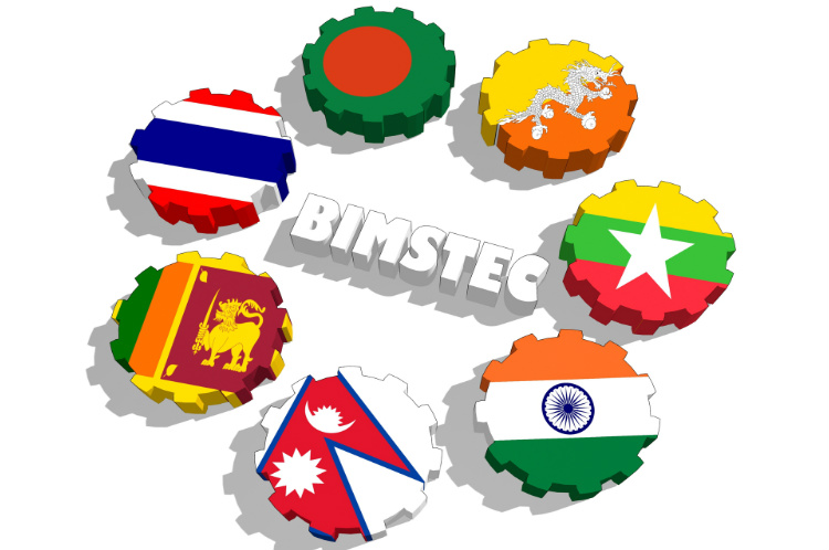 As 17th BIMSTEC Ministerial Meeting gets underway, here is a brief ...