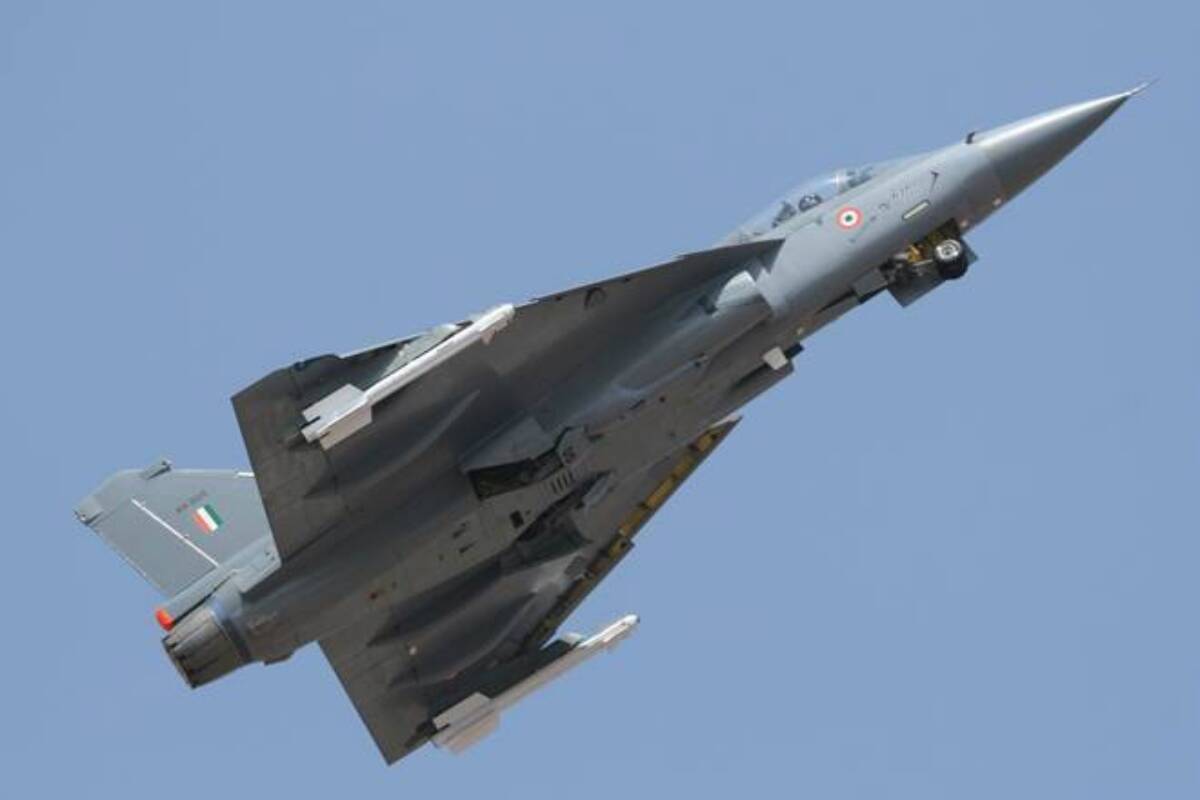 IAF's Tejas becomes World’s first Light Combat Aircraft to successfully ...