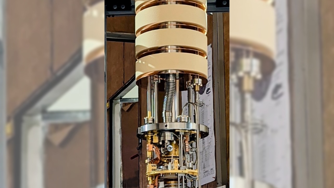 Mohali’s IISER develops the coldest refrigerator using cryogenic ...