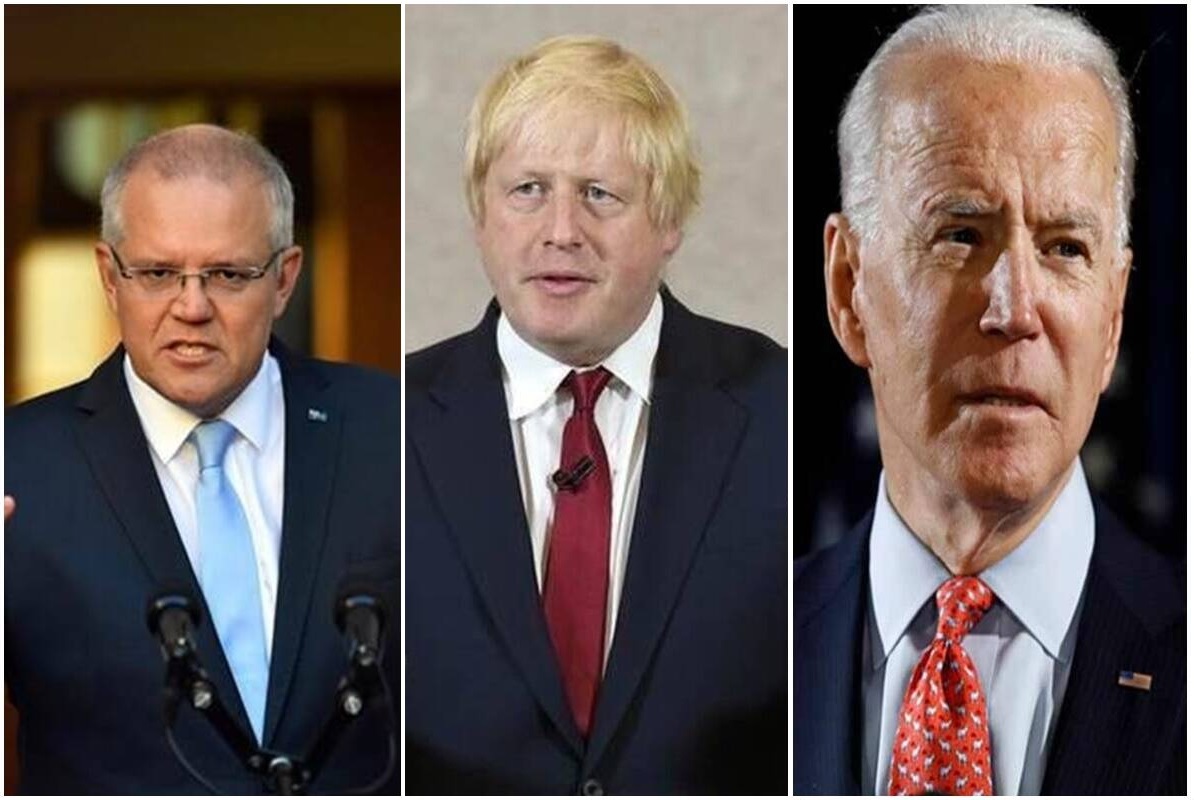 US UK and Australia Submarine Deal (AUKUS): Its reflection on the ...