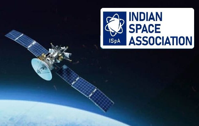Indian Space Association launched by PM Modi Samvada World