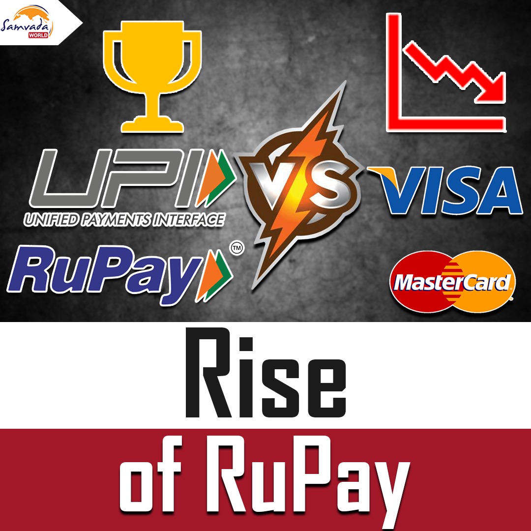 The Rise and Rise of RuPay Samvada World