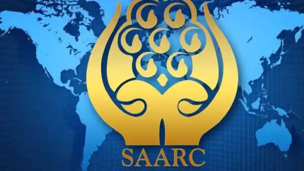 The End of SAARC? Samvada World