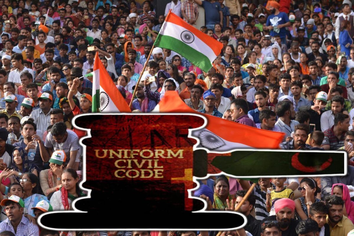 Analysis | Is the Time Ripe For Uniform Civil Code in India? Samvada World