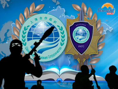 SCO's Regional Anti-Terrorist Structure (RATS): Highlights and ...
