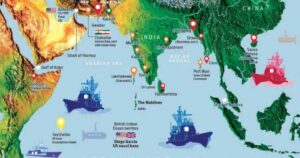 India's Maritime Security Policy for the Indian Ocean Region and Indo ...