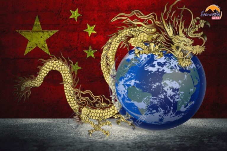 Revisiting China’s emergence - The lesser-known story of the rise of a ...