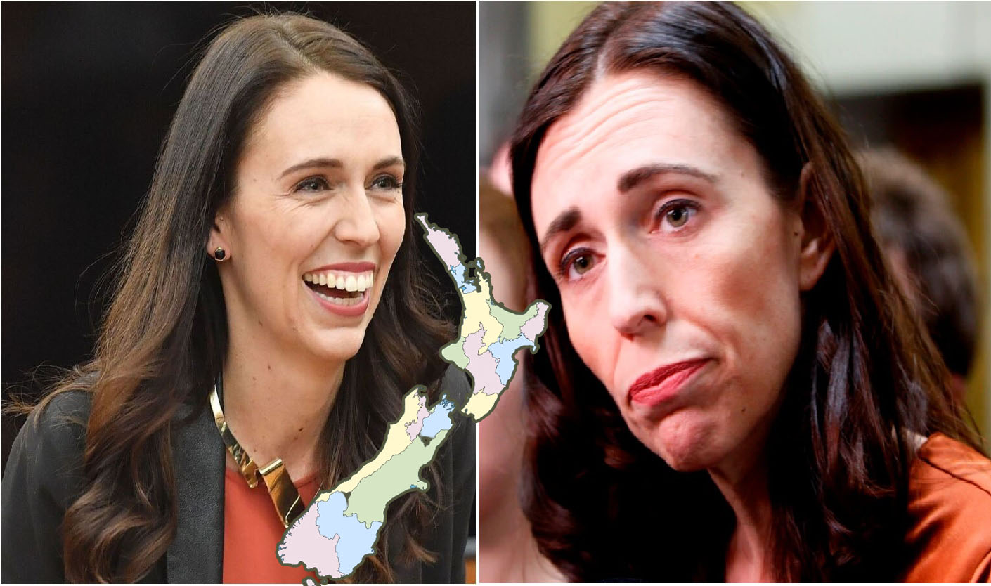 Revisiting Jacinda Ardern’s tenure – Hype vs Reality!