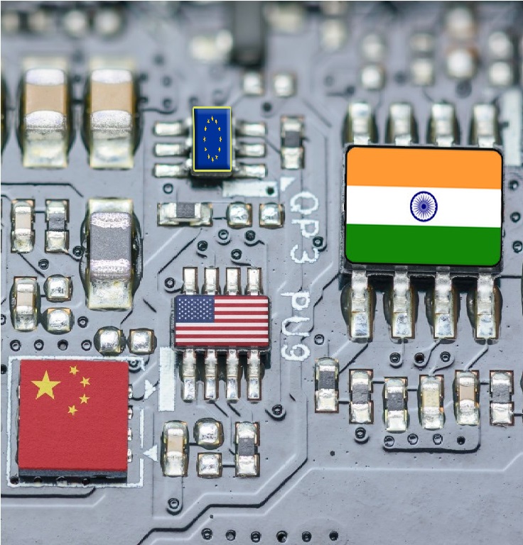 Significance of the Global 'Chip Alliance' for India