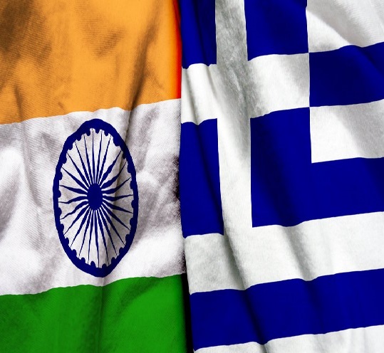 India and Greece: A Growing Partnership in Air Power and Beyond
