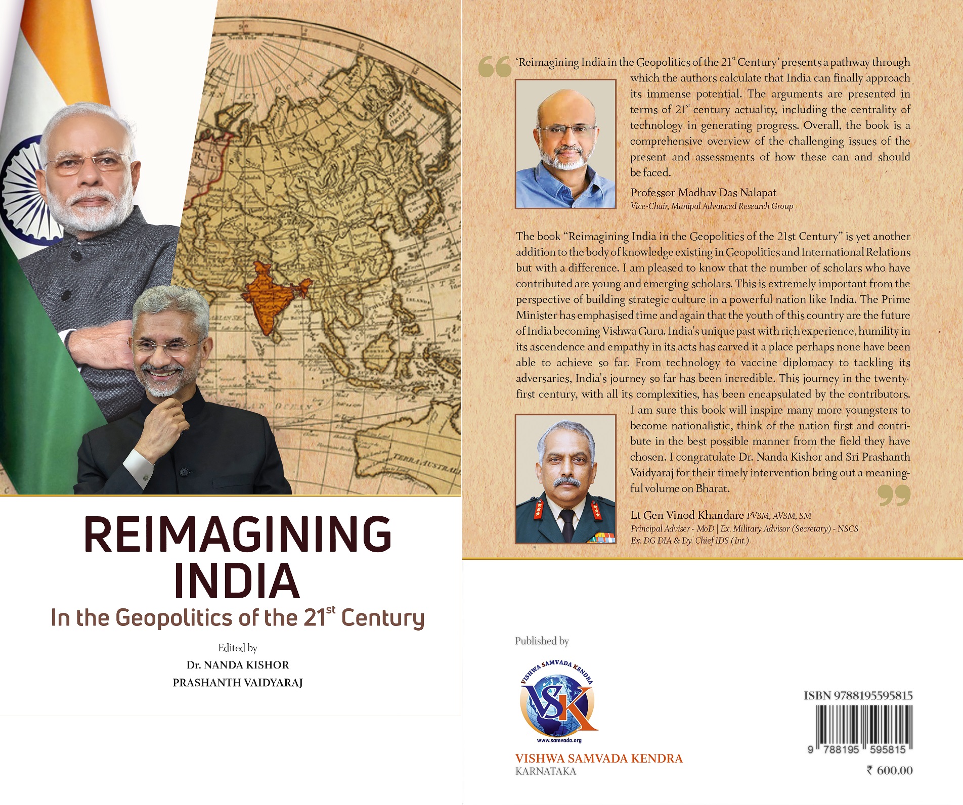 India’s Strategic Autonomy has Strengthened its ability to wade through ...