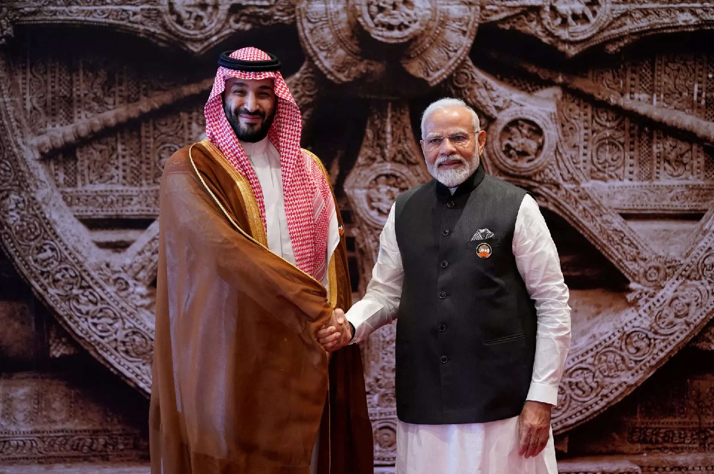 India and Saudi Arabia: Forging a Global Partnership Post-G20 Summit