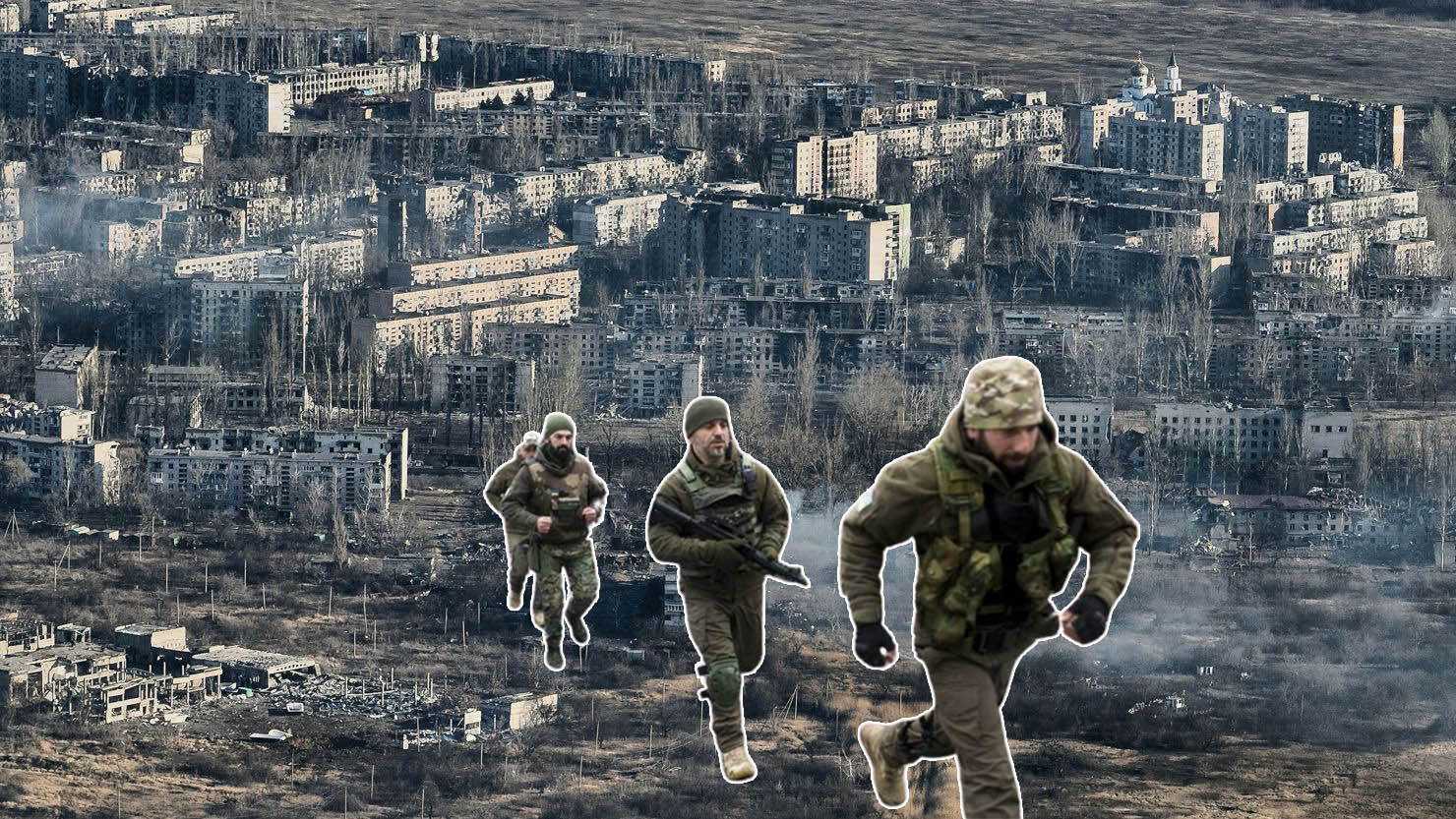 The Strategic Significance of Avdiivka's Fall: A Turning Point in the ...
