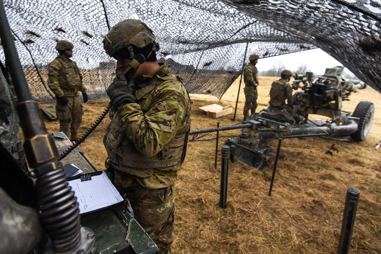 German Military Audio Leak: Security Concerns and Diplomatic Fallout ...