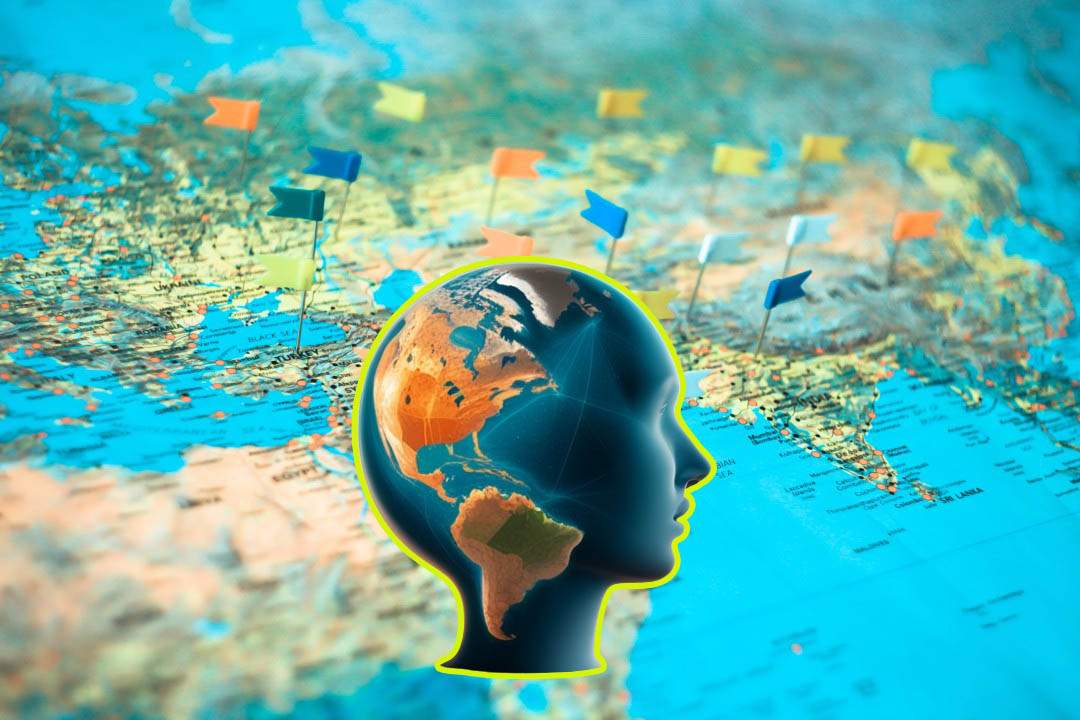 The Role of AI in Geopolitics: Navigating Opportunities, Challenges ...