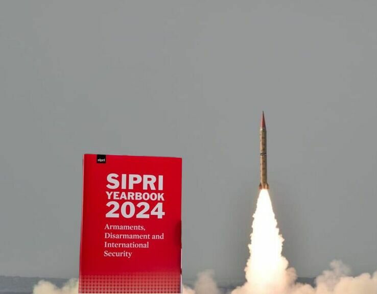 Surge in Nuclear Arsenal Deepens Geopolitical Crisis: Key Insights from ...