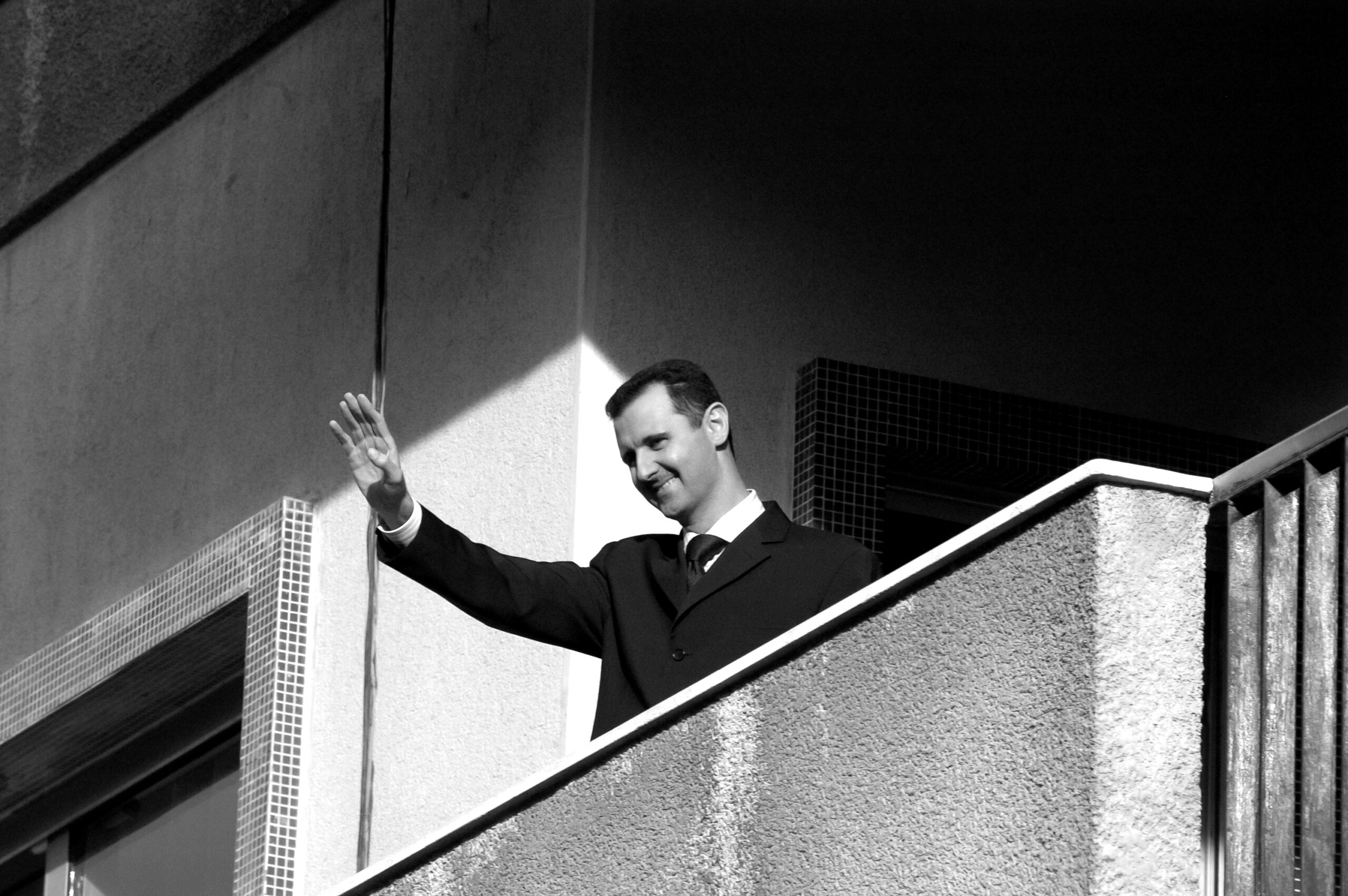 The Fall of Assad’s Syria: A Manufactured Tragedy and Global Crisis ...